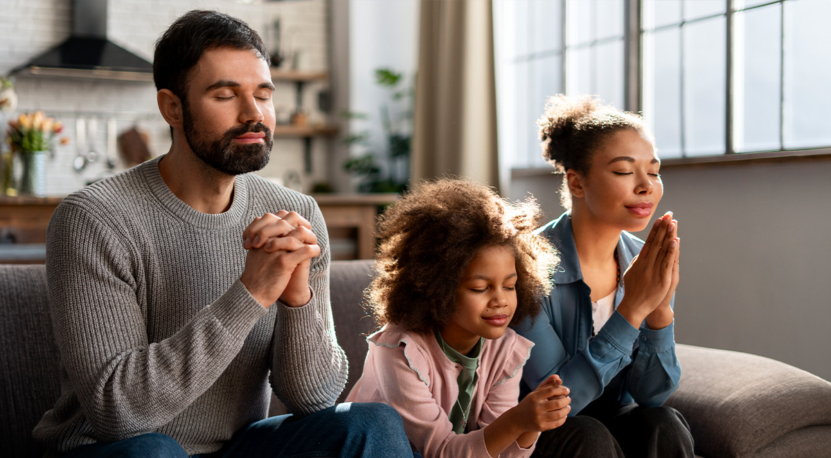 Una mirada al Catecismo Mayor de Lutero (Cuarto Mandamiento) | Iglesia ...